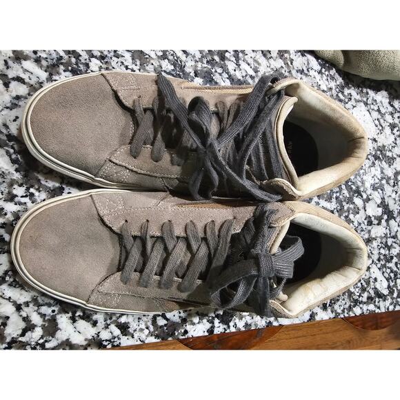 Vans | Shoes | Vans Off The Wall La Cripta Dos 2 Graytan Made In China ...